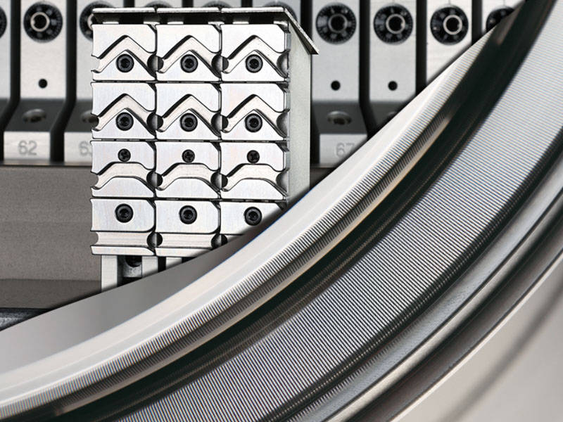 Wellknit Knitting Machine - Wellknit